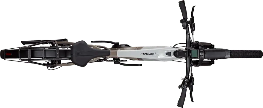 2024 Focus Planet² 6.8 ABS – Specs, Comparisons, Reviews – 99 Spokes