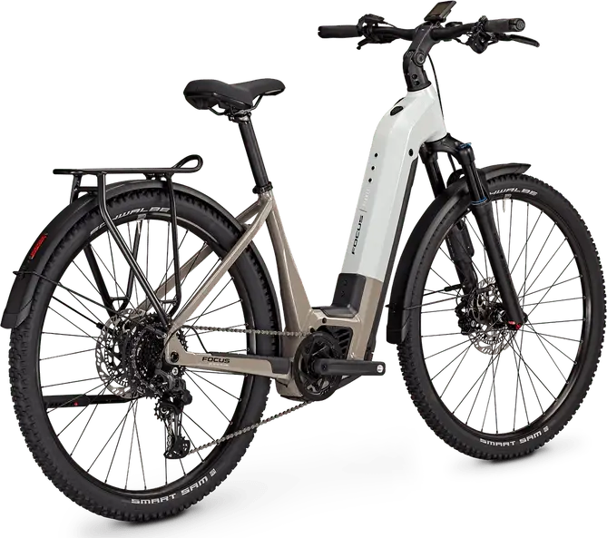 2024 Focus Planet² 6.8 ABS – Specs, Comparisons, Reviews – 99 Spokes