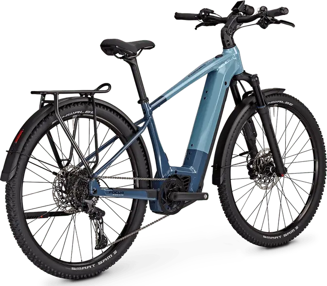 2024 Focus Planet² 6.9 ABS – Specs, Comparisons, Reviews – 99 Spokes
