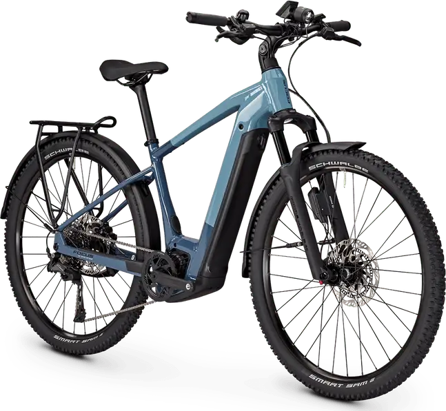 2024 Focus Planet² 6.9 ABS – Specs, Comparisons, Reviews – 99 Spokes