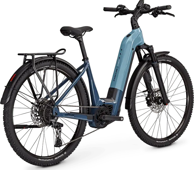 2024 Focus PLANET² 6.9 ABS – Specs, Comparisons, Reviews – 99 Spokes
