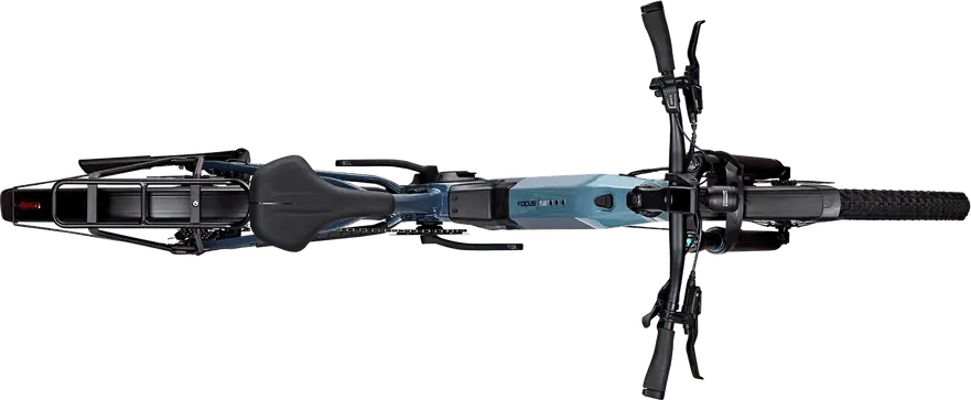 2024 Focus Planet² 6.9 ABS – Specs, Comparisons, Reviews – 99 Spokes