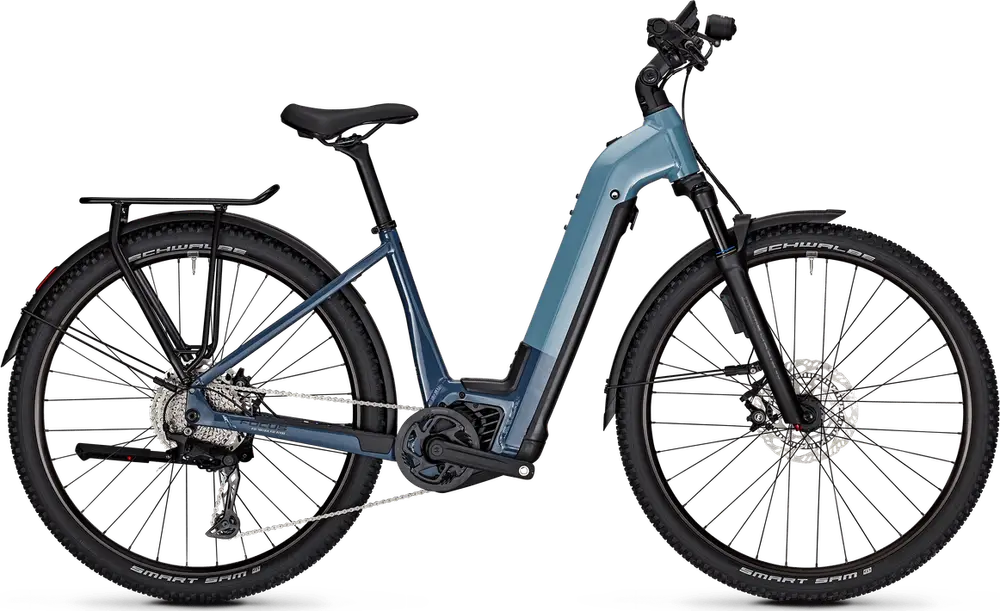 2024 Focus PLANET² 6.9 ABS – Specs, Comparisons, Reviews – 99 Spokes