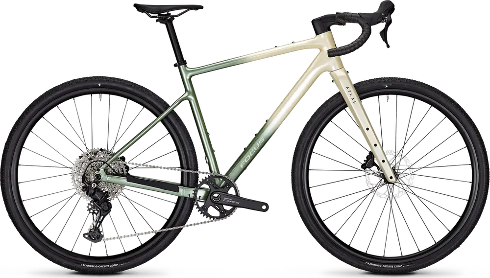 2025 Focus ATLAS 6.7 – Specs, Comparisons, Reviews – 99 Spokes