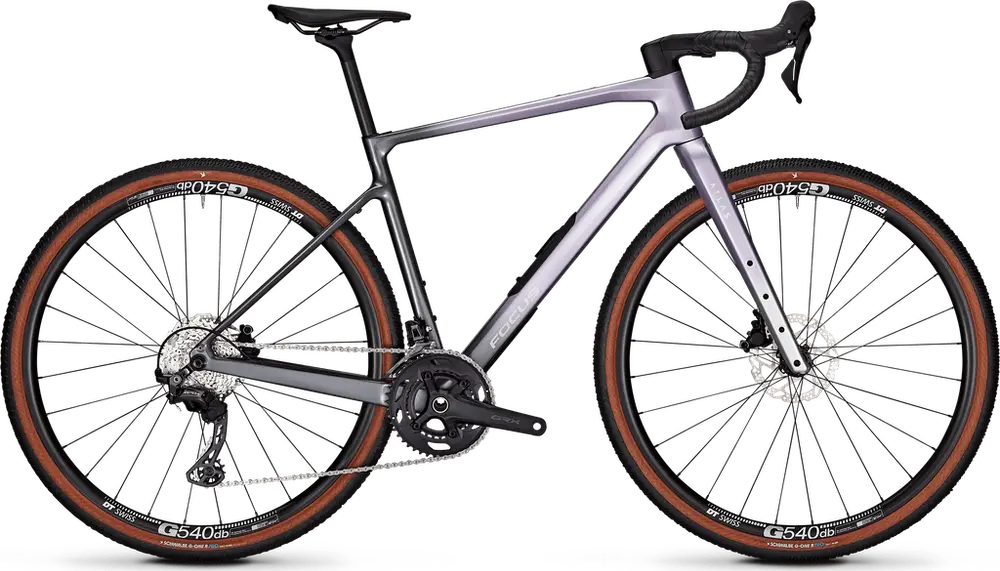 2025 Focus ATLAS 8.7 – Specs, Comparisons, Reviews – 99 Spokes