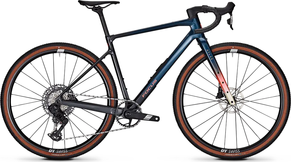 2025 Focus ATLAS 8.8 APEX – Specs, Comparisons, Reviews – 99 Spokes