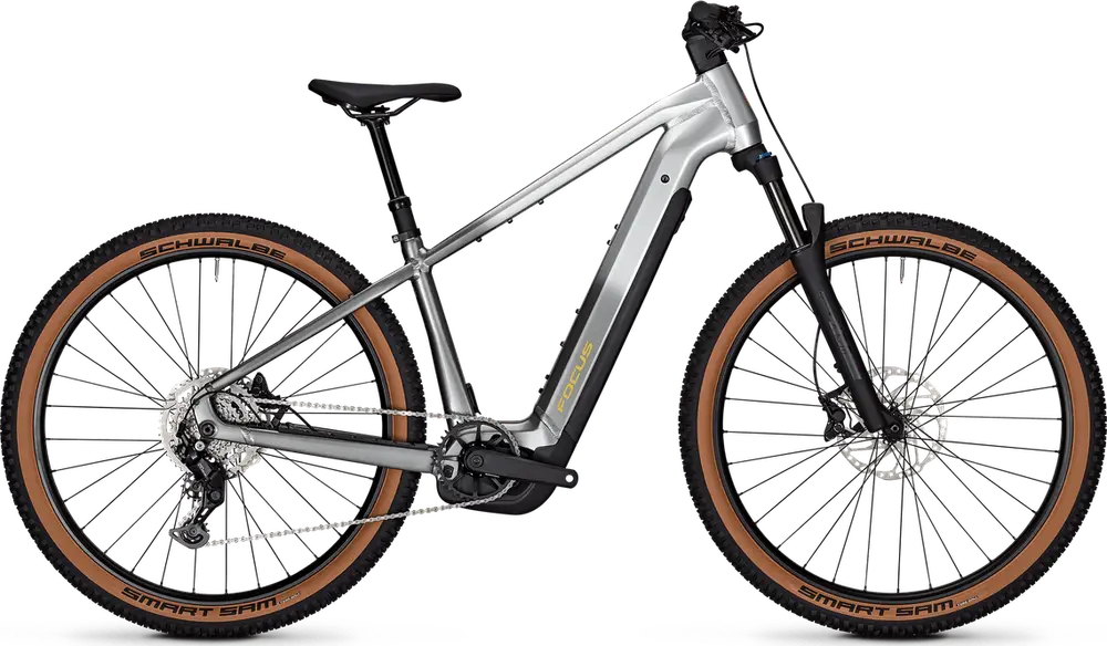 2025 Focus JARIFA² 6.7 – Especificaciones, Comparaciones, Reseñas – 99 ...