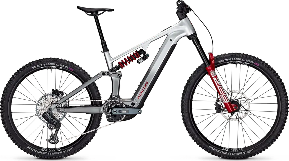 2025 Focus SAM² 6.0 – Specs, Comparisons, Reviews – 99 Spokes