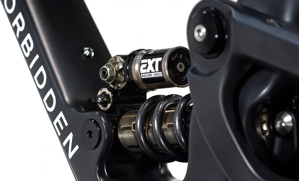 2021 Forbidden Dreadnought Frame – Specs, Comparisons, Reviews – 99 Spokes