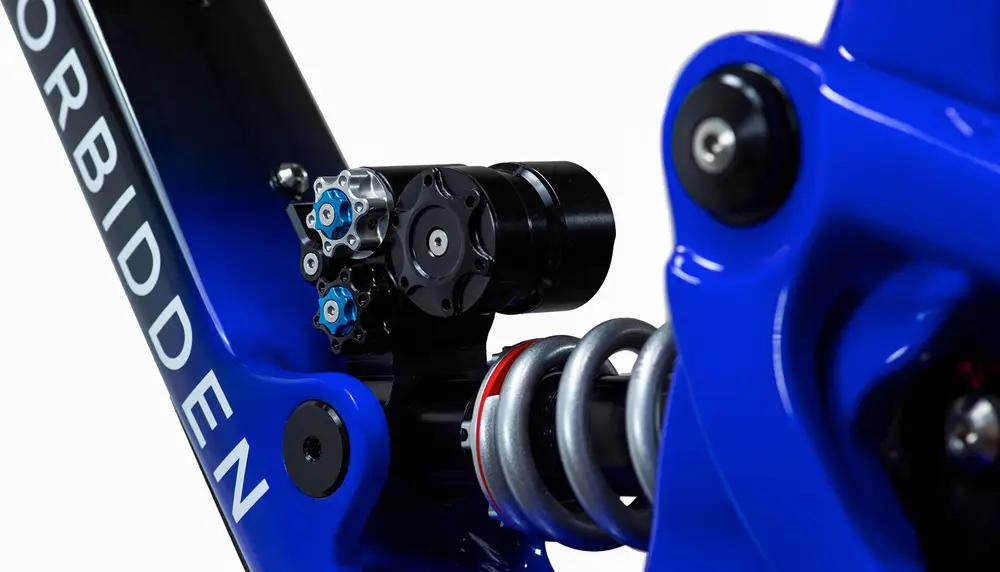 2021 Forbidden Dreadnought Frame – Specs, Comparisons, Reviews – 99 Spokes