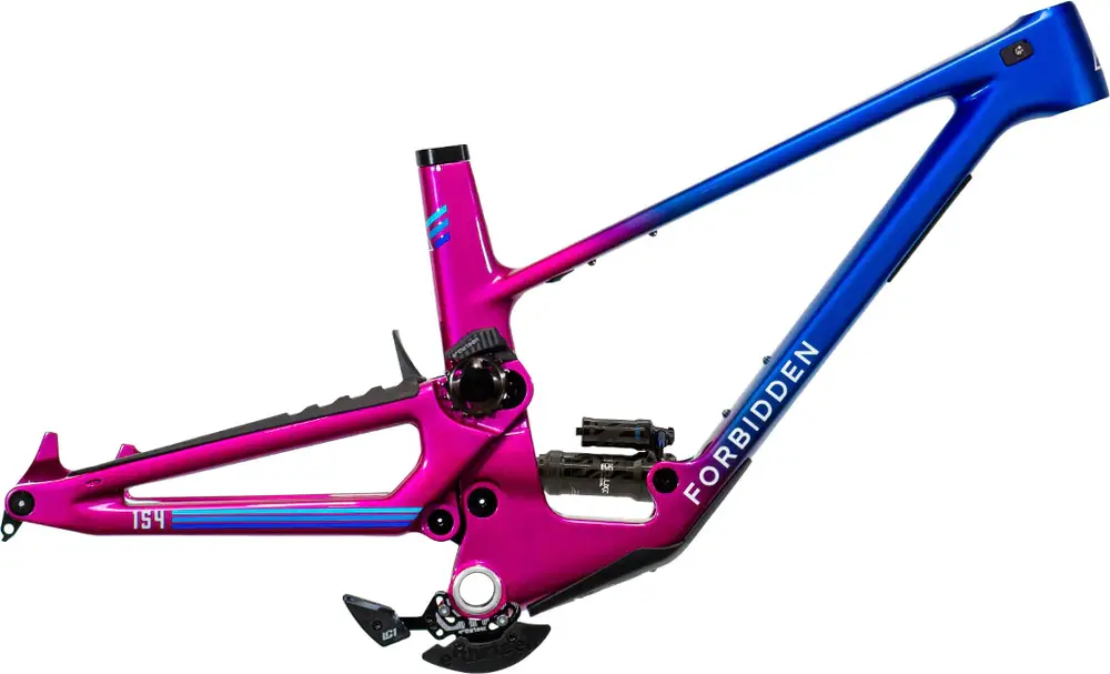 2021 Forbidden Dreadnought Frame – Specs, Comparisons, Reviews – 99 Spokes