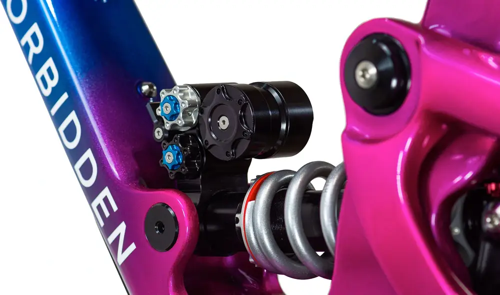 2021 Forbidden Dreadnought Frame – Specs, Comparisons, Reviews – 99 Spokes