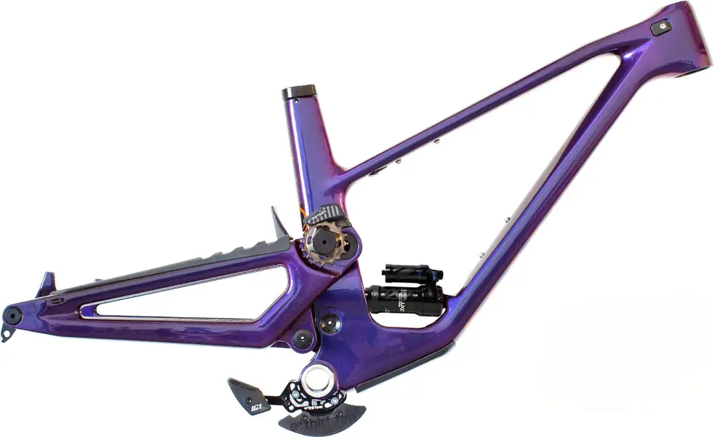 2021 Forbidden Druid Frame Kit – Specs, Comparisons, Reviews – 99 Spokes