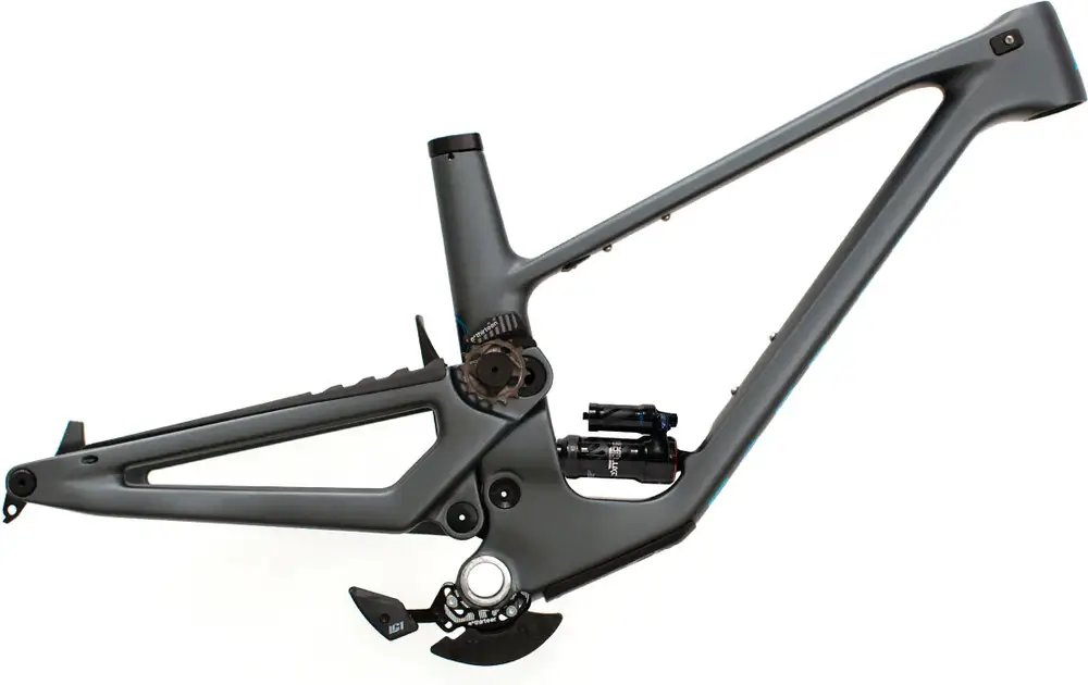 2021 Forbidden Druid Frame Kit – Specs, Comparisons, Reviews – 99 Spokes