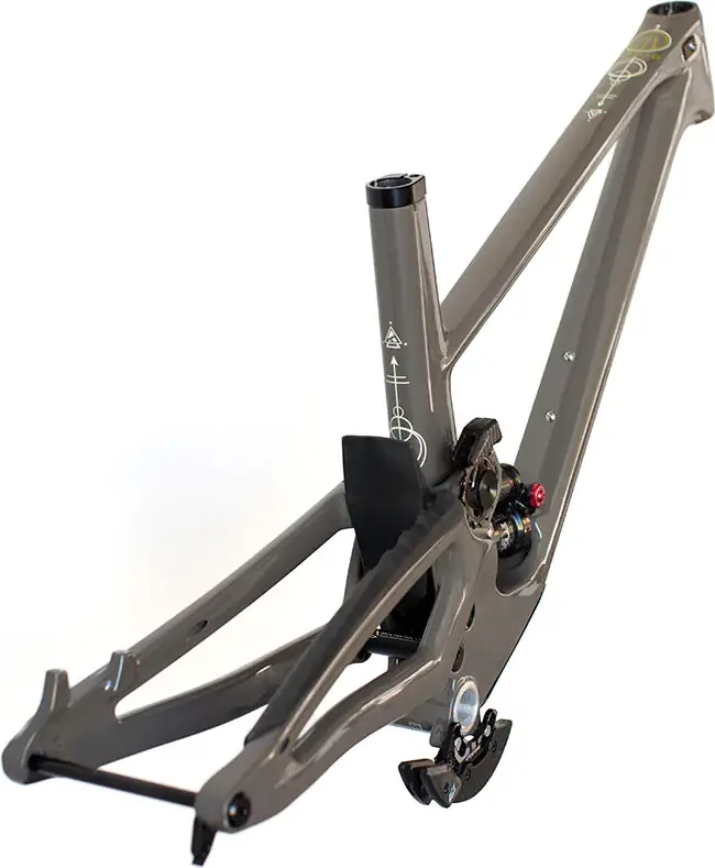 2021 Forbidden Druid Frame Kit – Specs, Comparisons, Reviews – 99 Spokes