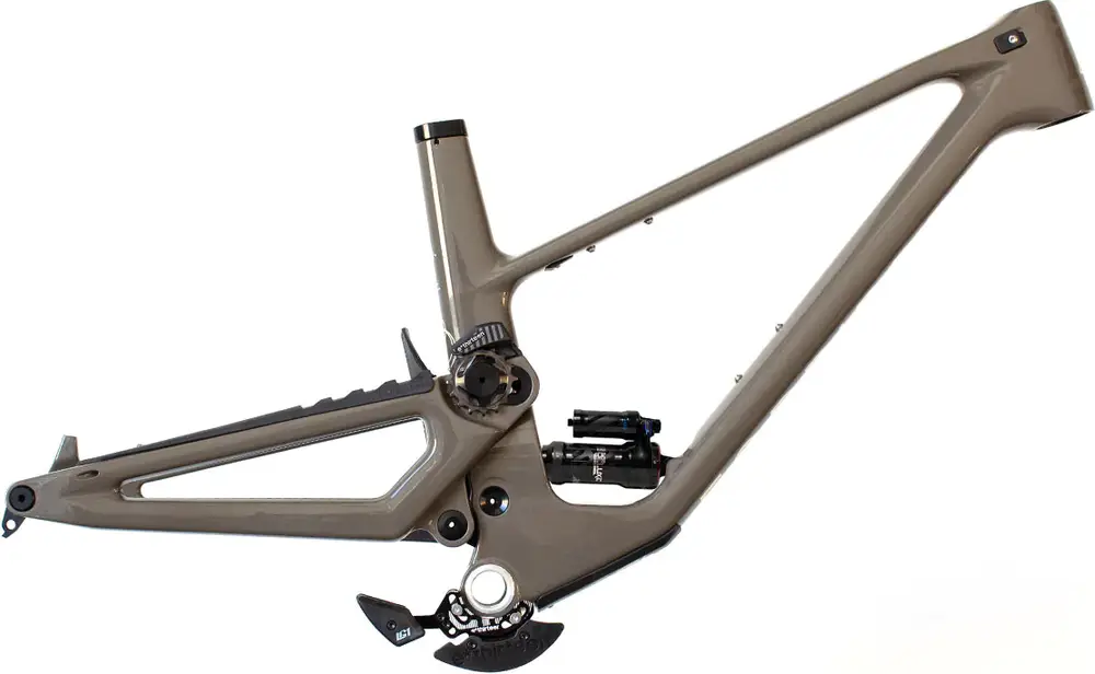 2021 Forbidden Druid Frame Kit – Specs, Comparisons, Reviews – 99 Spokes