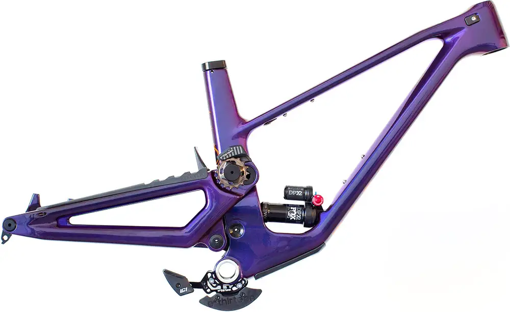2021 Forbidden Druid Frame Kit – Specs, Comparisons, Reviews – 99 Spokes