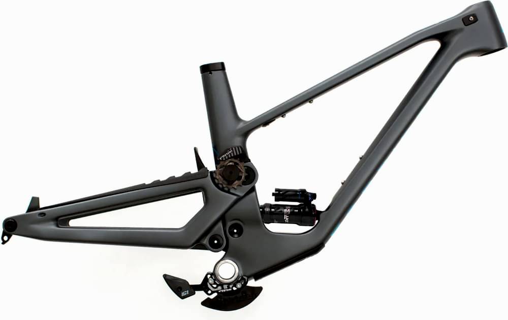 2022 Forbidden Druid Frame Kit – Specs, Comparisons, Reviews – 99 Spokes