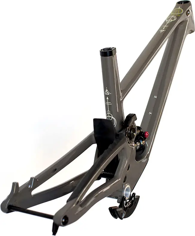 2022 Forbidden Druid Frame Kit – Specs, Comparisons, Reviews – 99 Spokes