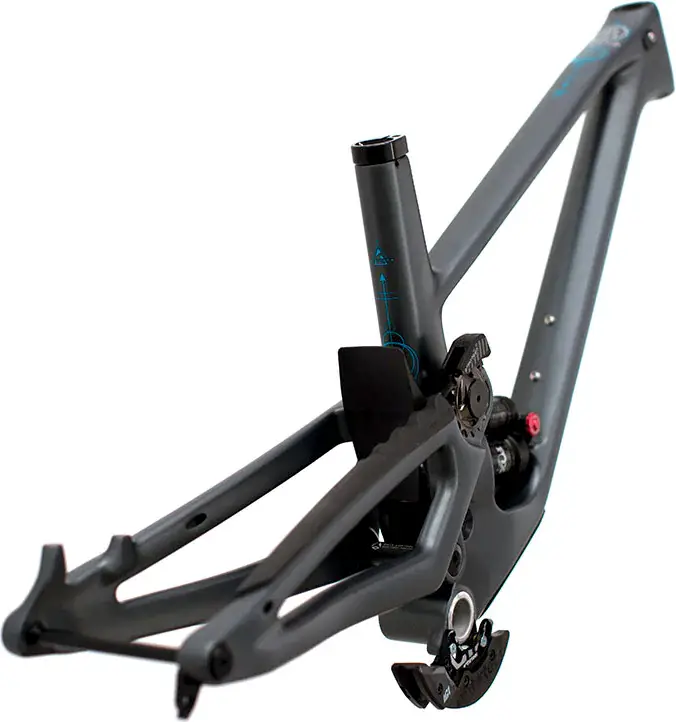 2022 Forbidden Druid Frame Kit – Specs, Comparisons, Reviews – 99 Spokes