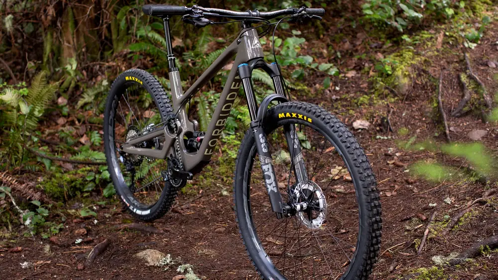 2022 Forbidden Druid XT – Specs, Comparisons, Reviews – 99 Spokes