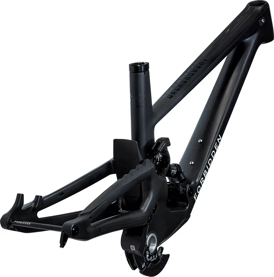 2023 Forbidden Dreadnought Frame – Specs, Comparisons, Reviews – 99 Spokes