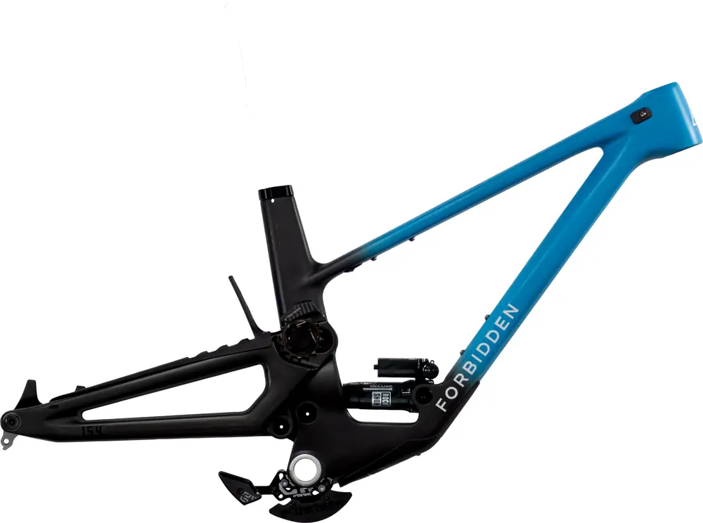 2023 Forbidden Dreadnought Frame – Specs, Comparisons, Reviews – 99 Spokes