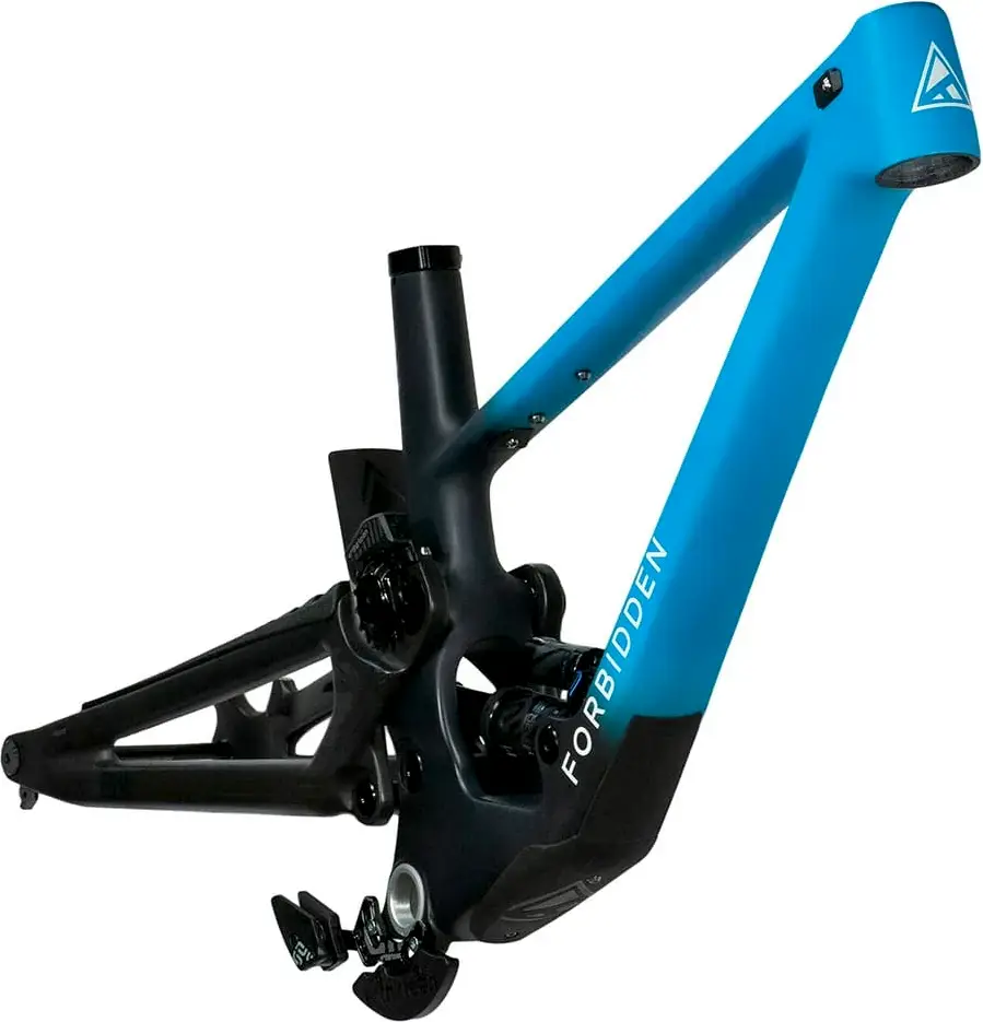 2023 Forbidden Dreadnought Frame – Specs, Comparisons, Reviews – 99 Spokes