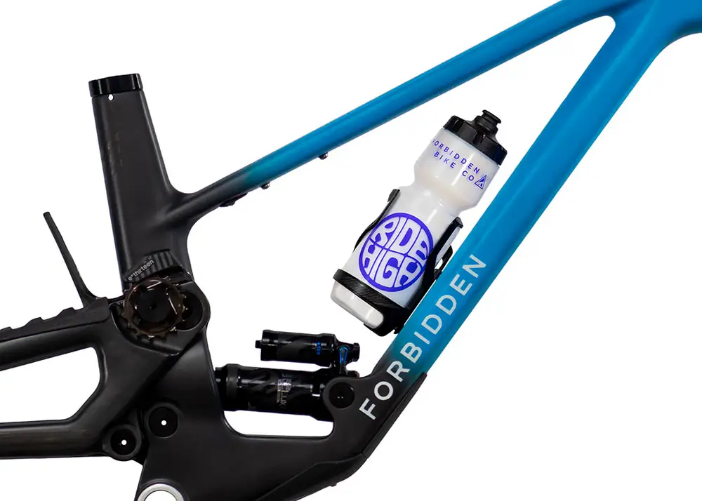 2023 Forbidden Dreadnought GX LTD Team 29 – Specs, Comparisons, Reviews ...