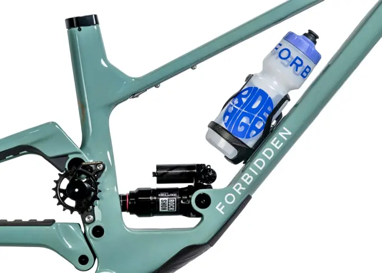 2023 Forbidden Druid Framekit – Specs, Comparisons, Reviews – 99 Spokes