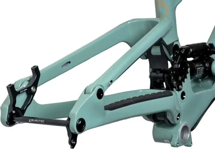2023 Forbidden Druid Framekit – Specs, Comparisons, Reviews – 99 Spokes