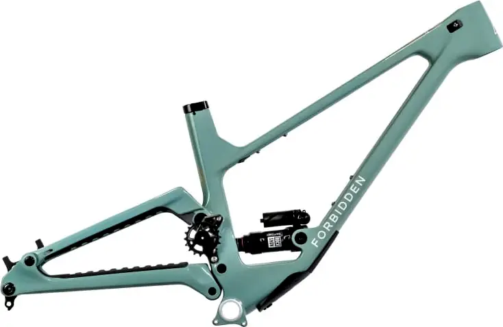 2023 Forbidden Druid GX FX 29 – Specs, Comparisons, Reviews – 99 Spokes