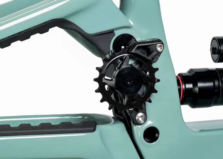 2023 Forbidden Druid GX FX Mullet – Specs, Comparisons, Reviews – 99 Spokes