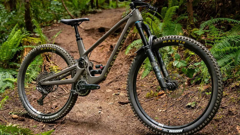 2023 Forbidden Druid GX – Specs, Comparisons, Reviews – 99 Spokes