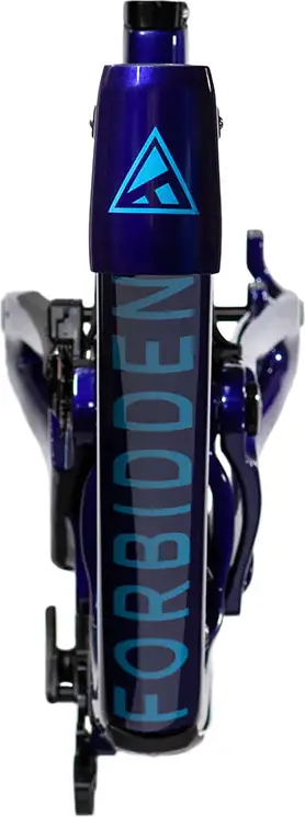 2023 Forbidden Druid LTD ED Frame Kit – Specs, Comparisons, Reviews ...