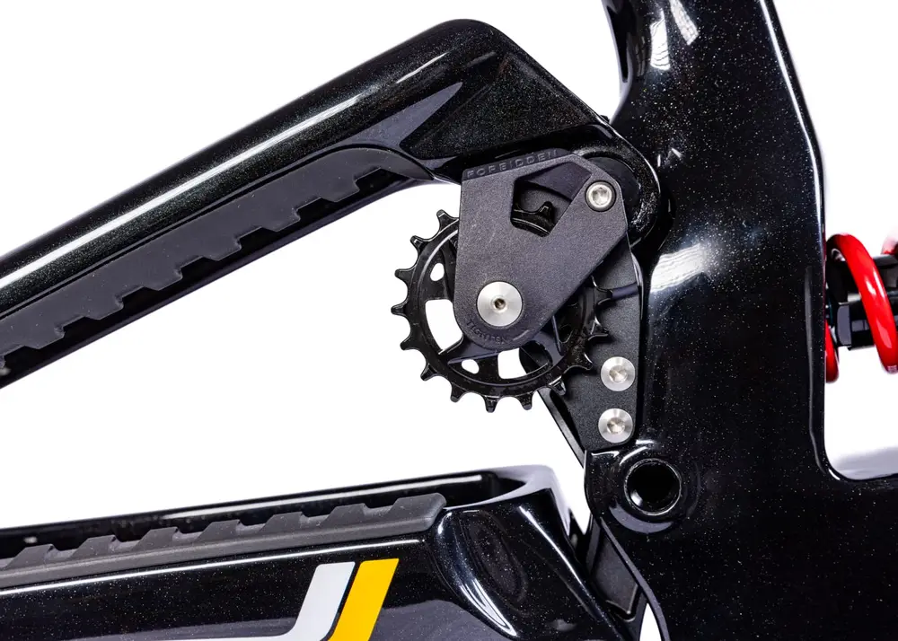 2023 Forbidden Supernought 29" Framekit – Specs, Comparisons, Reviews ...