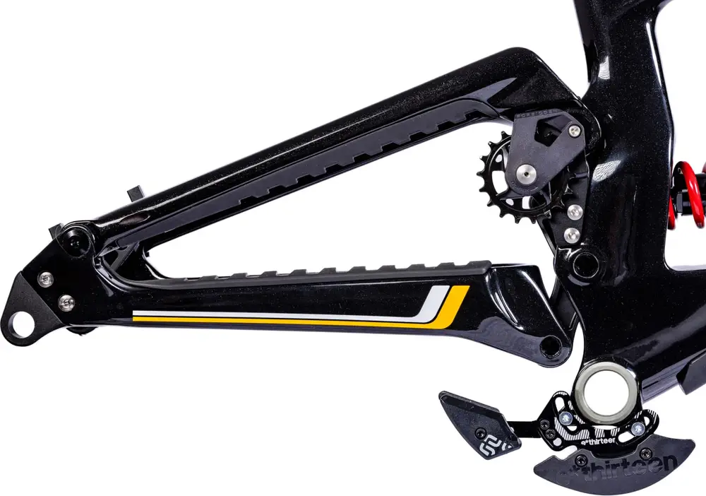 2023 Forbidden Supernought MX Framekit – Specs, Comparisons, Reviews ...