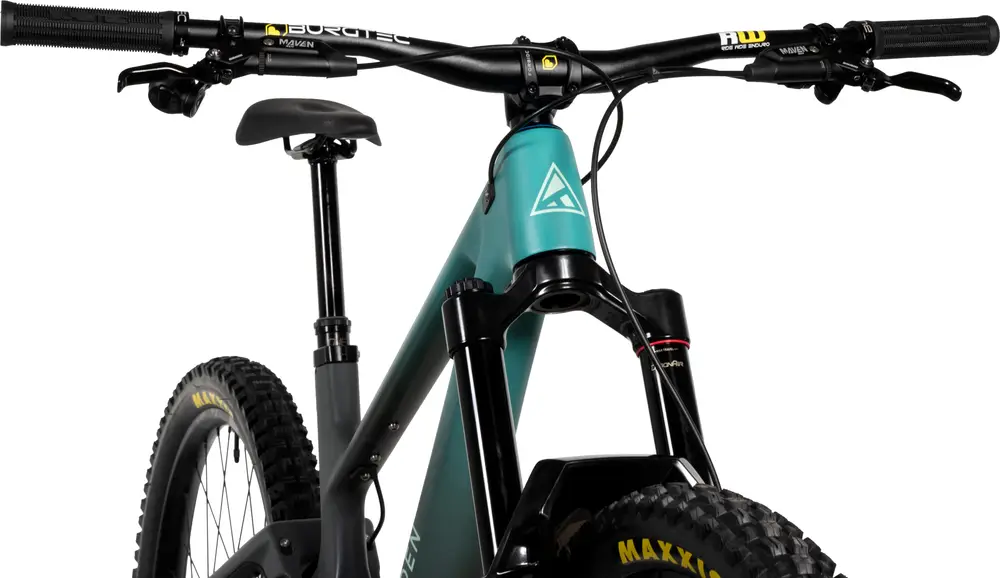 2024 Forbidden Dreadnought GX RS S Plus Mullet – Specs, Comparisons ...