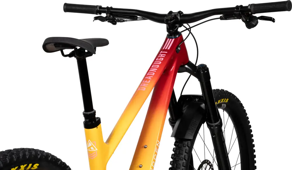 2024 Forbidden Dreadnought GX RS S Plus Mullet – Specs, Comparisons ...