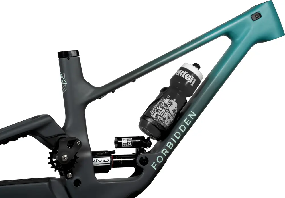 2024 Forbidden Dreadnought V2 Framekit – Specs, Comparisons, Reviews ...