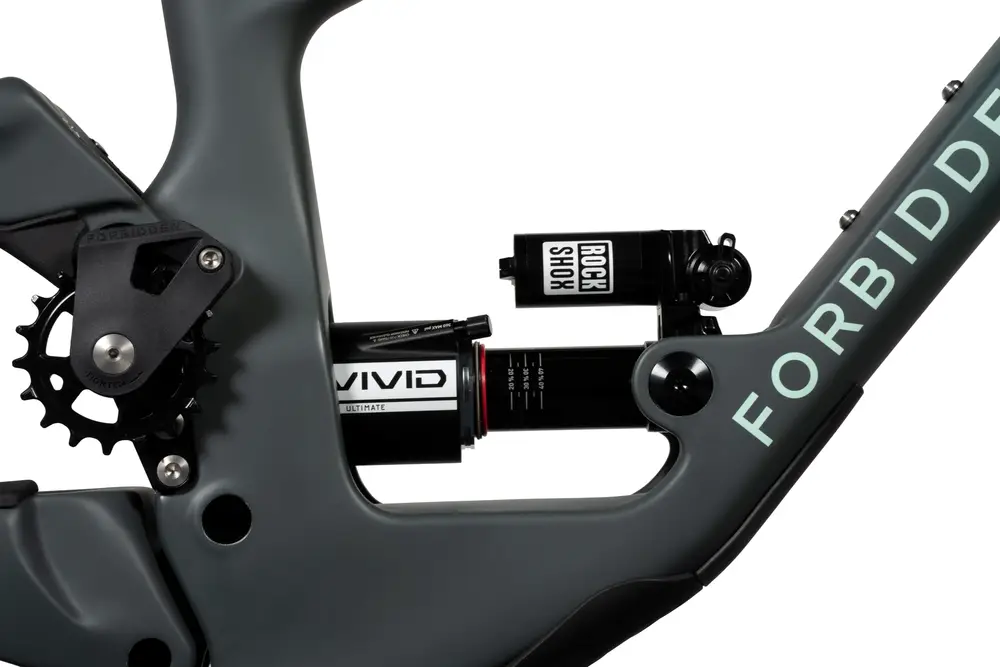 2024 Forbidden Dreadnought V2 Framekit – Specs, Comparisons, Reviews ...