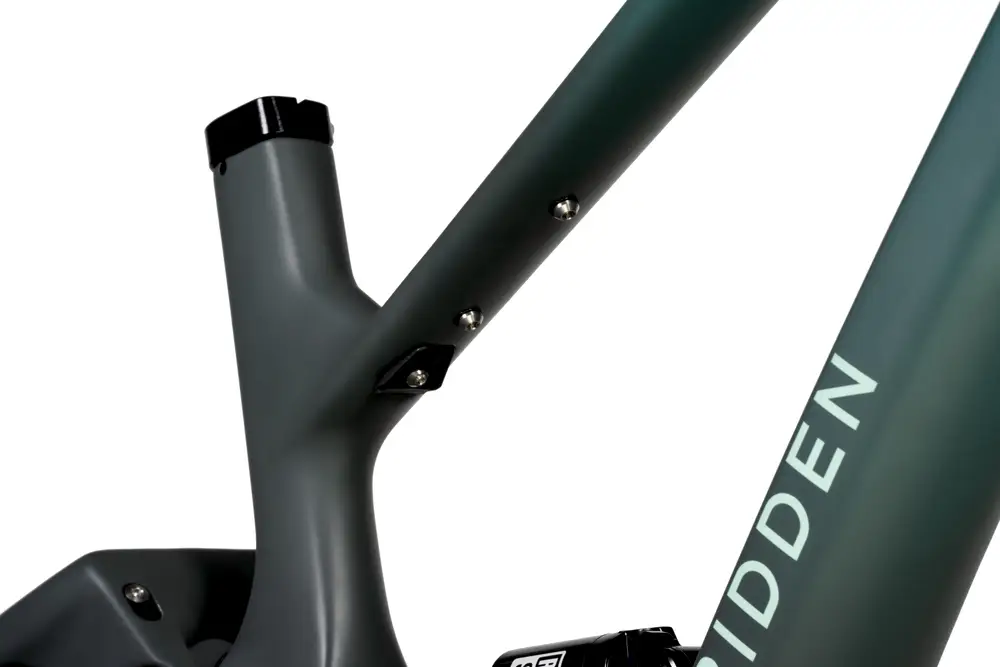 2024 Forbidden Dreadnought V2 Framekit – Specs, Comparisons, Reviews ...