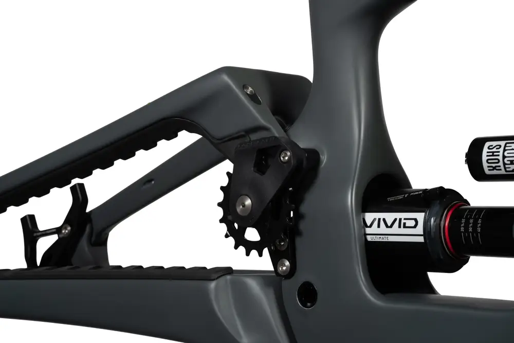 2024 Forbidden Dreadnought V2 Framekit – Specs, Comparisons, Reviews ...