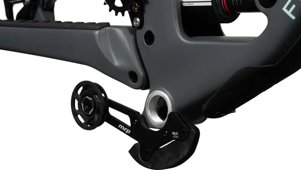 2024 Forbidden Dreadnought V2 Framekit – Specs, Comparisons, Reviews ...