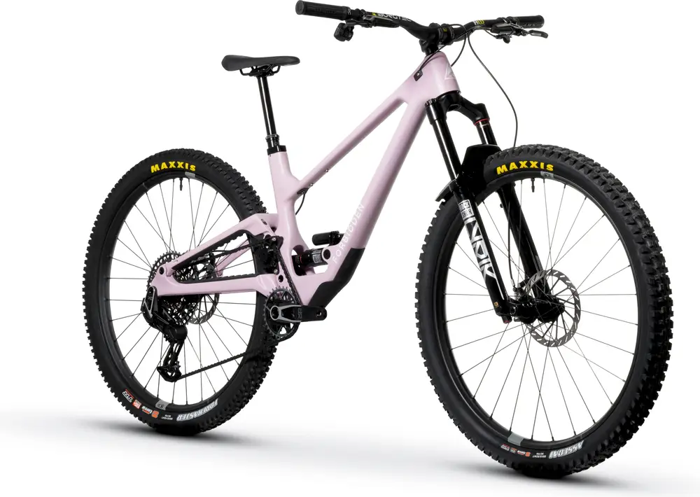 2024 Forbidden Druid GX AXS RS S Plus – Specs, Comparisons, Reviews ...