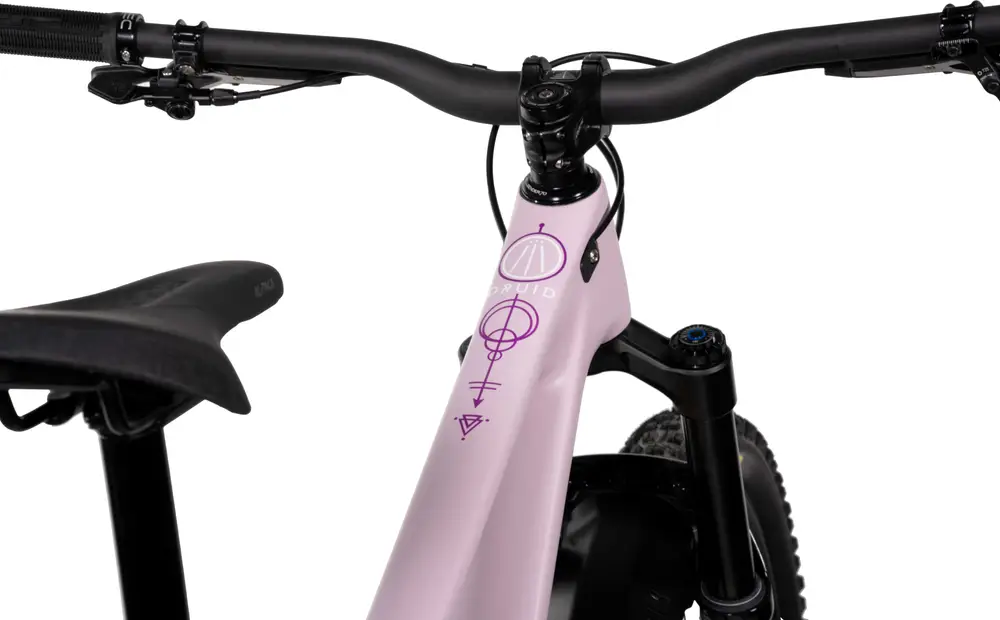 2024 Forbidden Druid X0 RS U 29 – Specs, Comparisons, Reviews – 99 Spokes