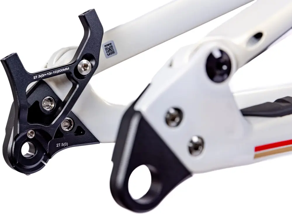 2024 Forbidden Supernought 29" Framekit – Specs, Comparisons, Reviews ...