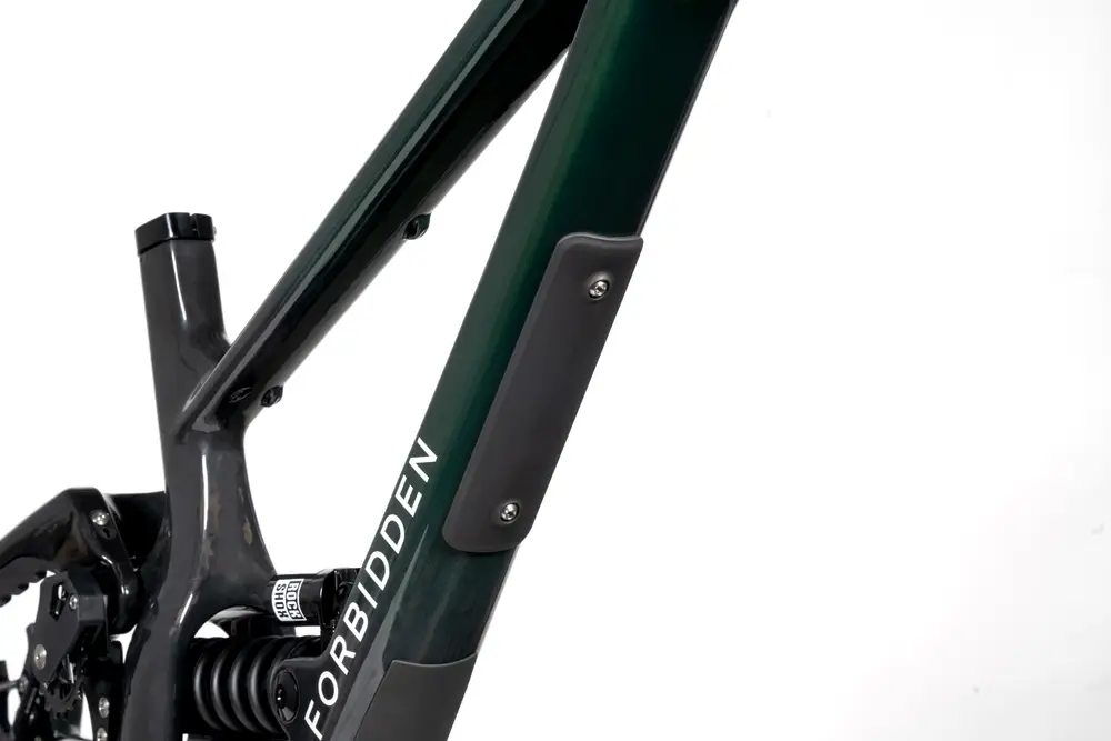 2024 Forbidden Supernought 29" Framekit – Specs, Comparisons, Reviews – 99 Spokes