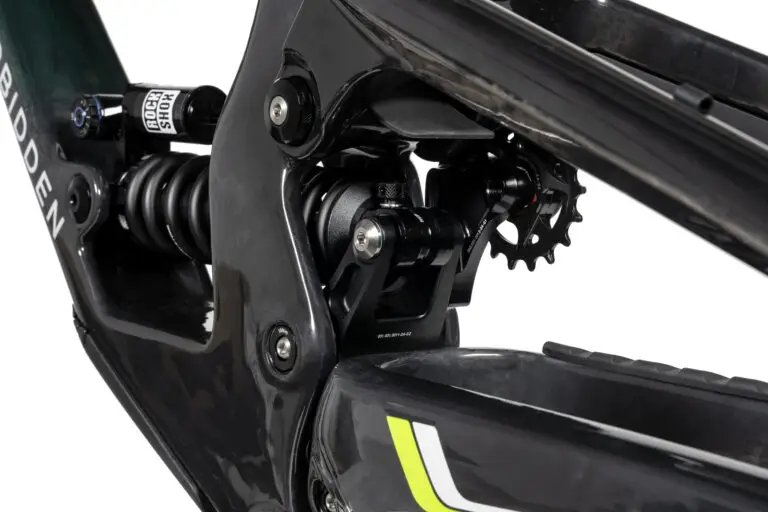 2024 Forbidden Supernought 29" Framekit – Specs, Comparisons, Reviews – 99 Spokes