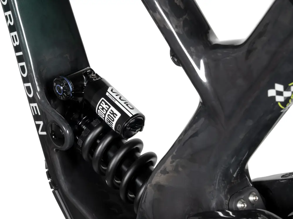 2024 Forbidden Supernought 29" Framekit – Specs, Comparisons, Reviews – 99 Spokes